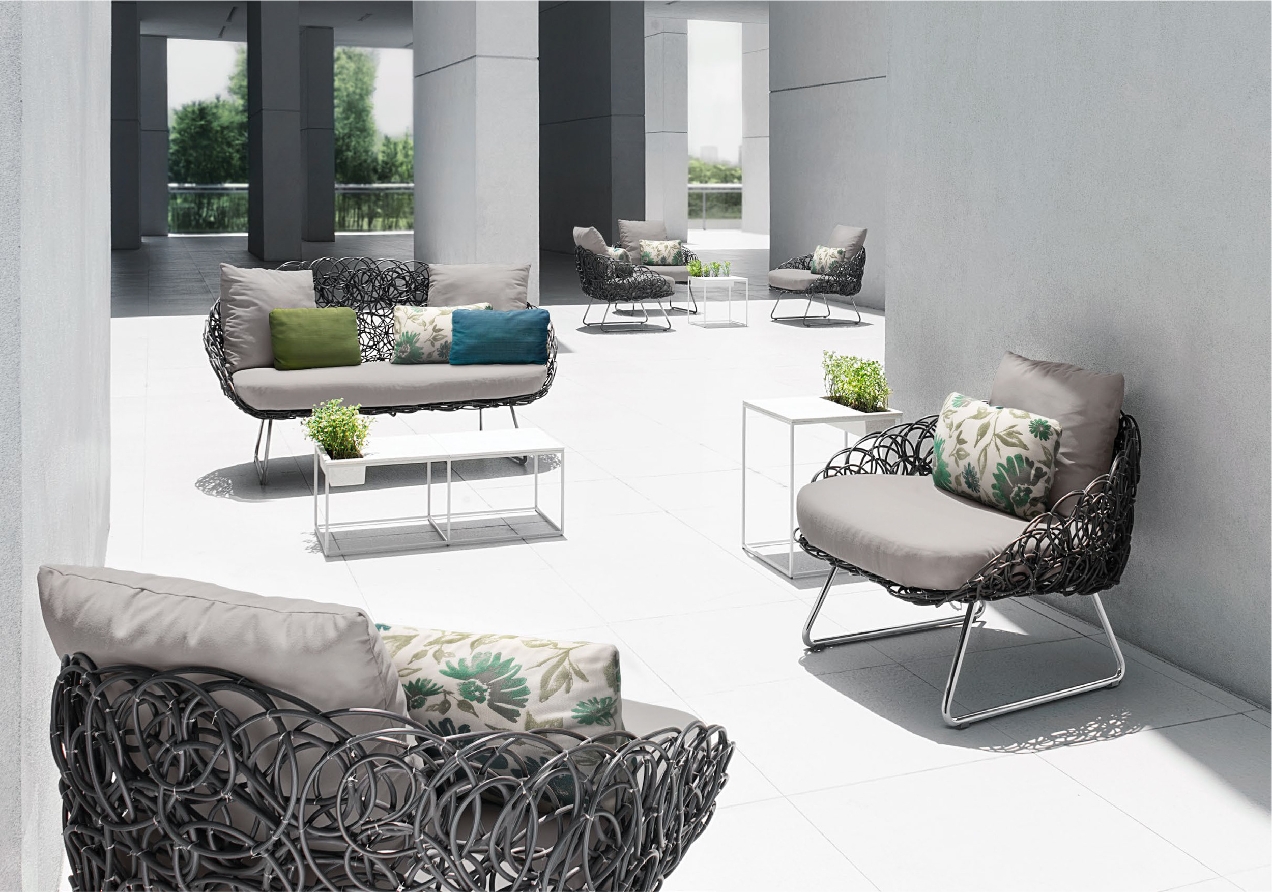 Kenneth Cobonpue - Multi-Awarded Designer Furniture | OVO