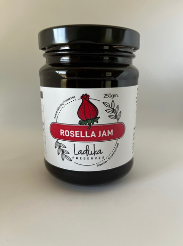 Rosella Jam | My Site