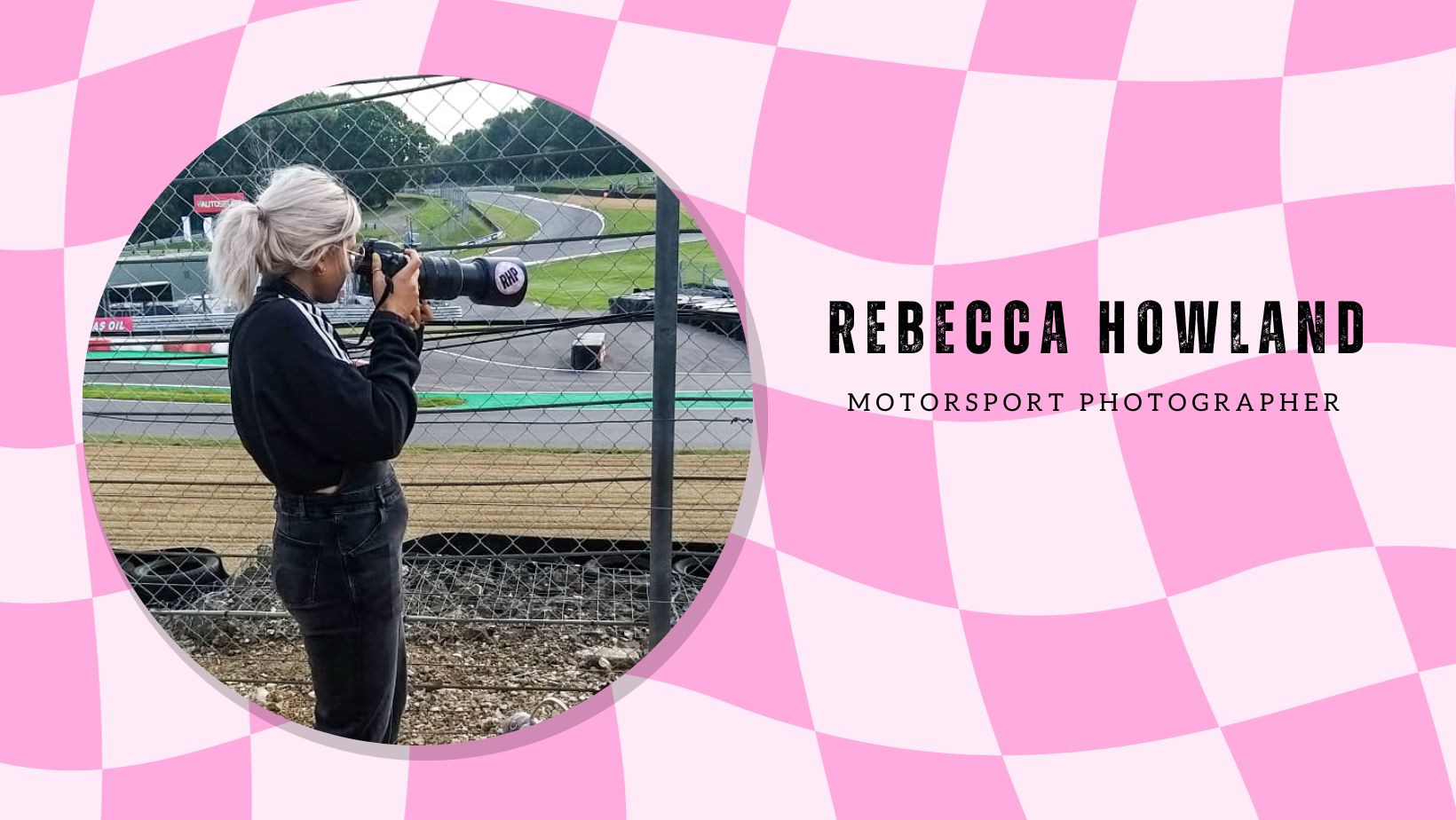 Rebecca Howland Photography