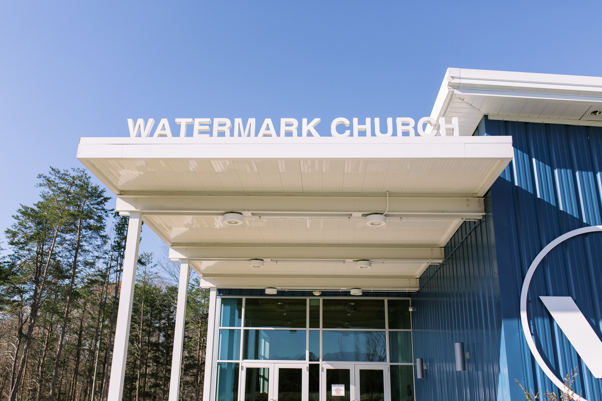 Watermark Church | Troutman NC