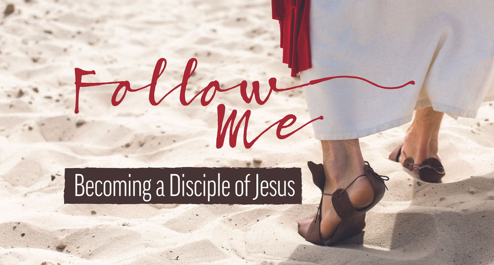 Characteristics of a Disciple of Jesus