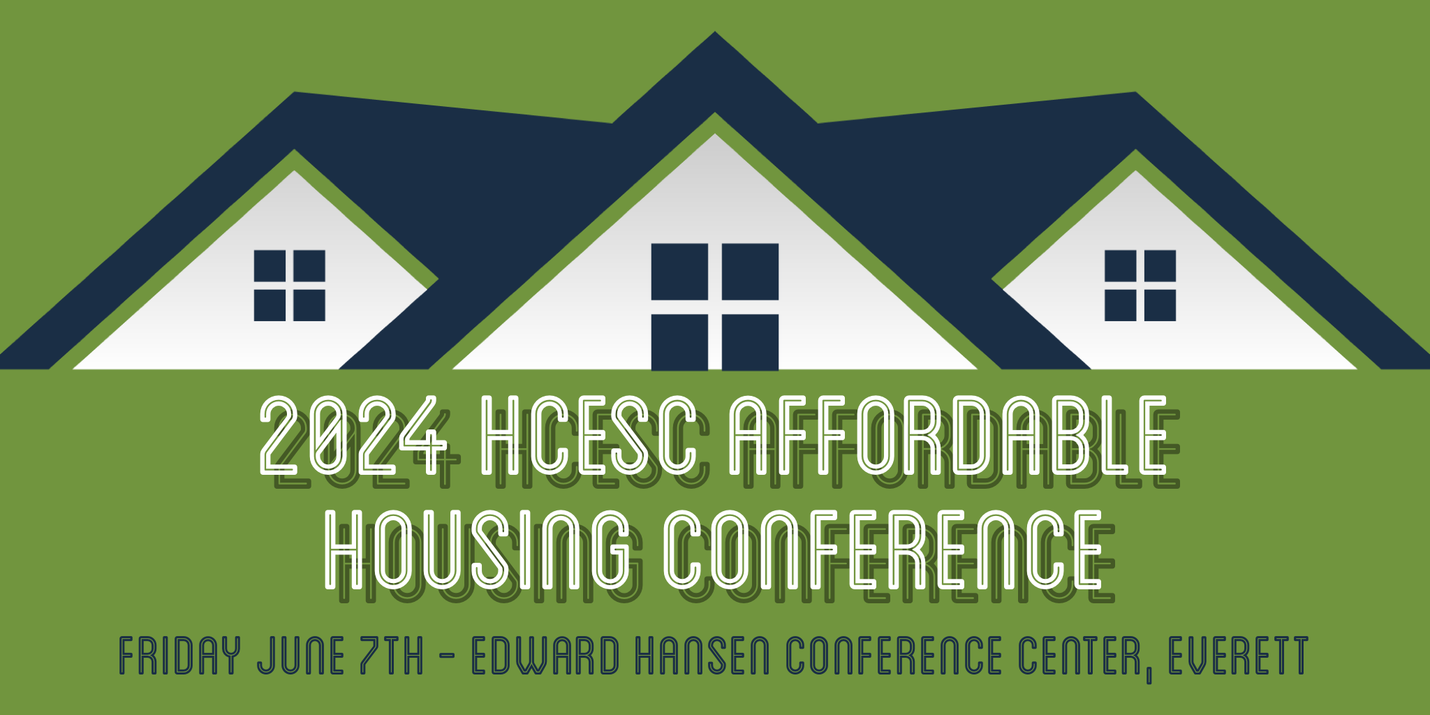 2024 HCESC Affordable Housing Conference | Housing Consortium o