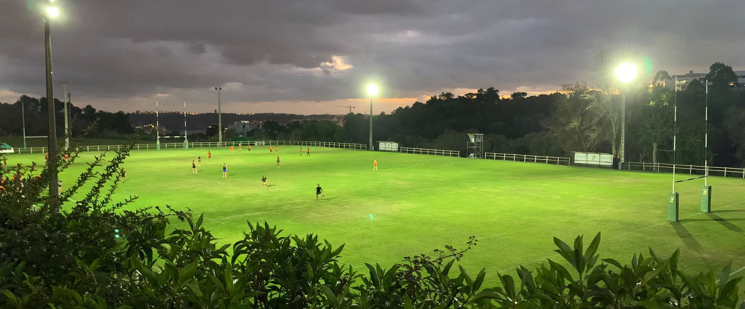 Instalações | Agronomia Rugby