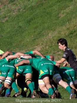 Galeria | Agronomia Rugby