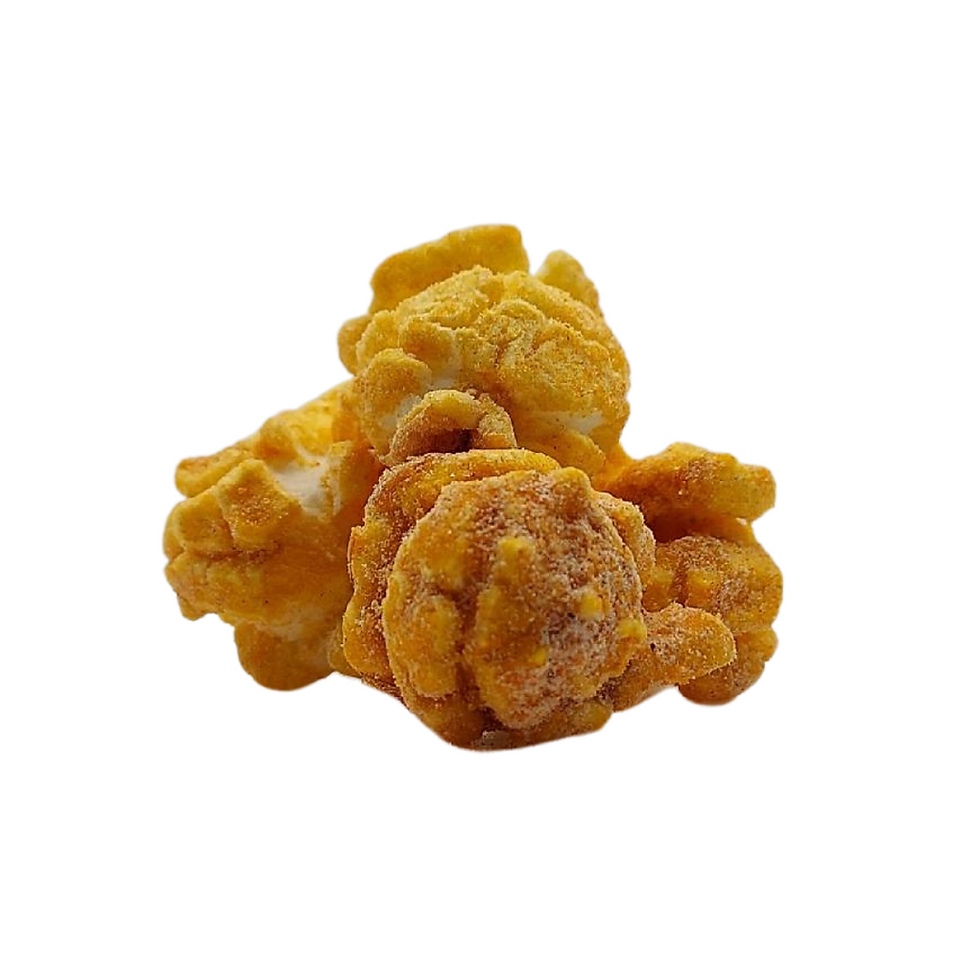 Popcorn | United States | Poppin' Stop