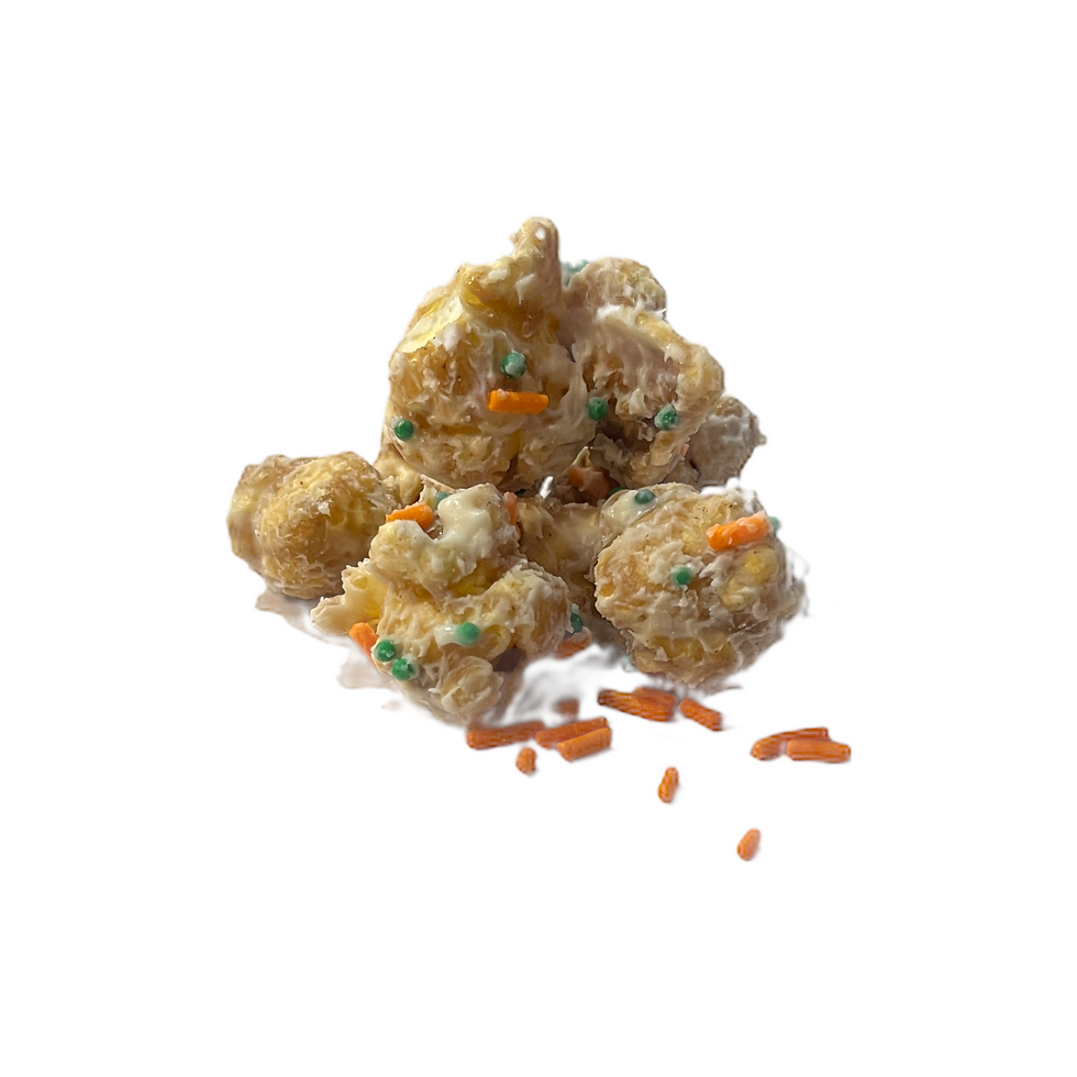 Popcorn | United States | Poppin' Stop