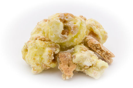 Popcorn | United States | Poppin' Stop