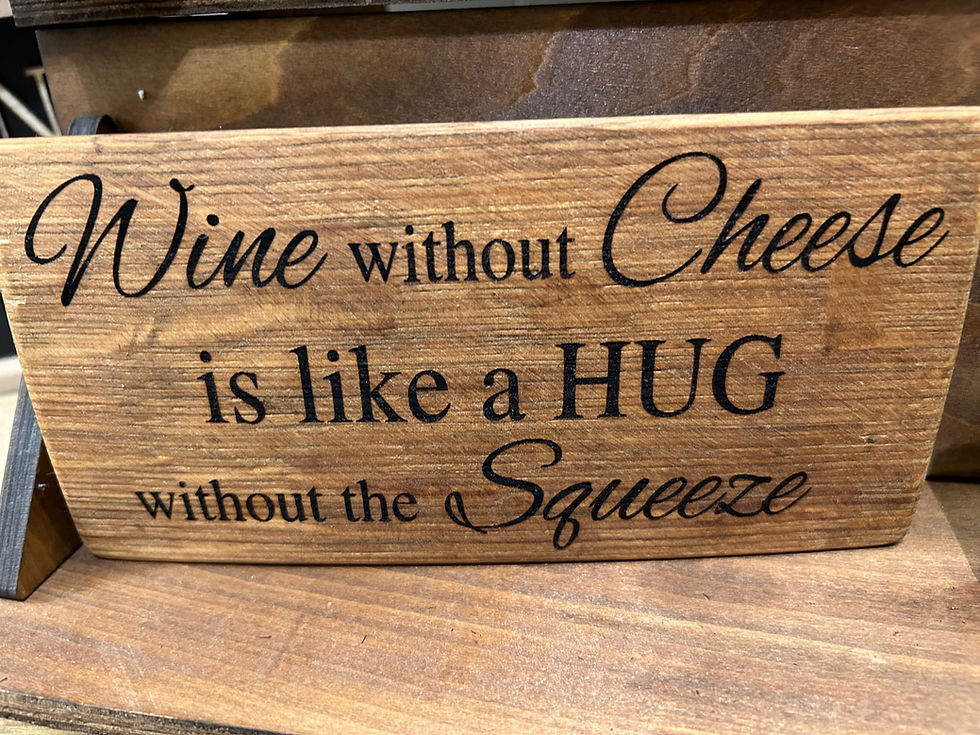 Nest Egg Beloit l Gifts and Home Decor