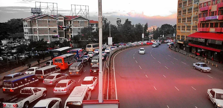 For Such a Time as This