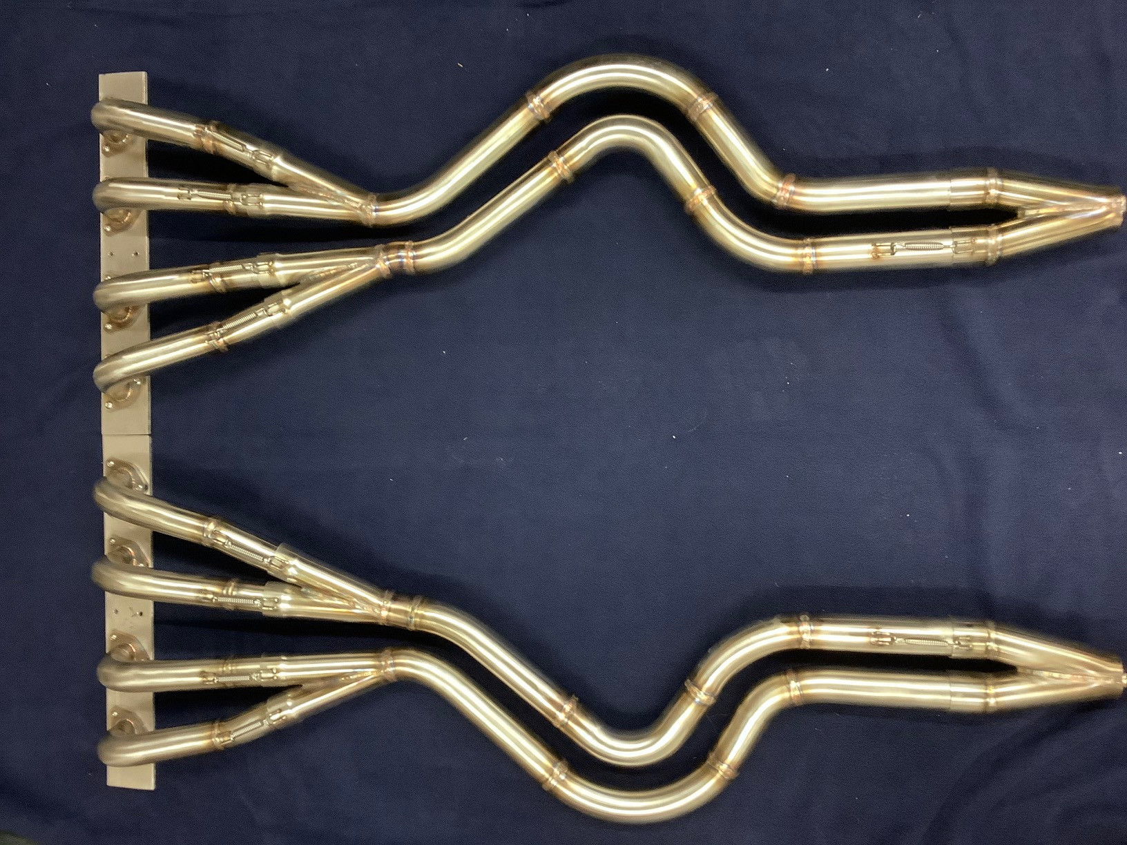 Restoration Projects | VSWelding