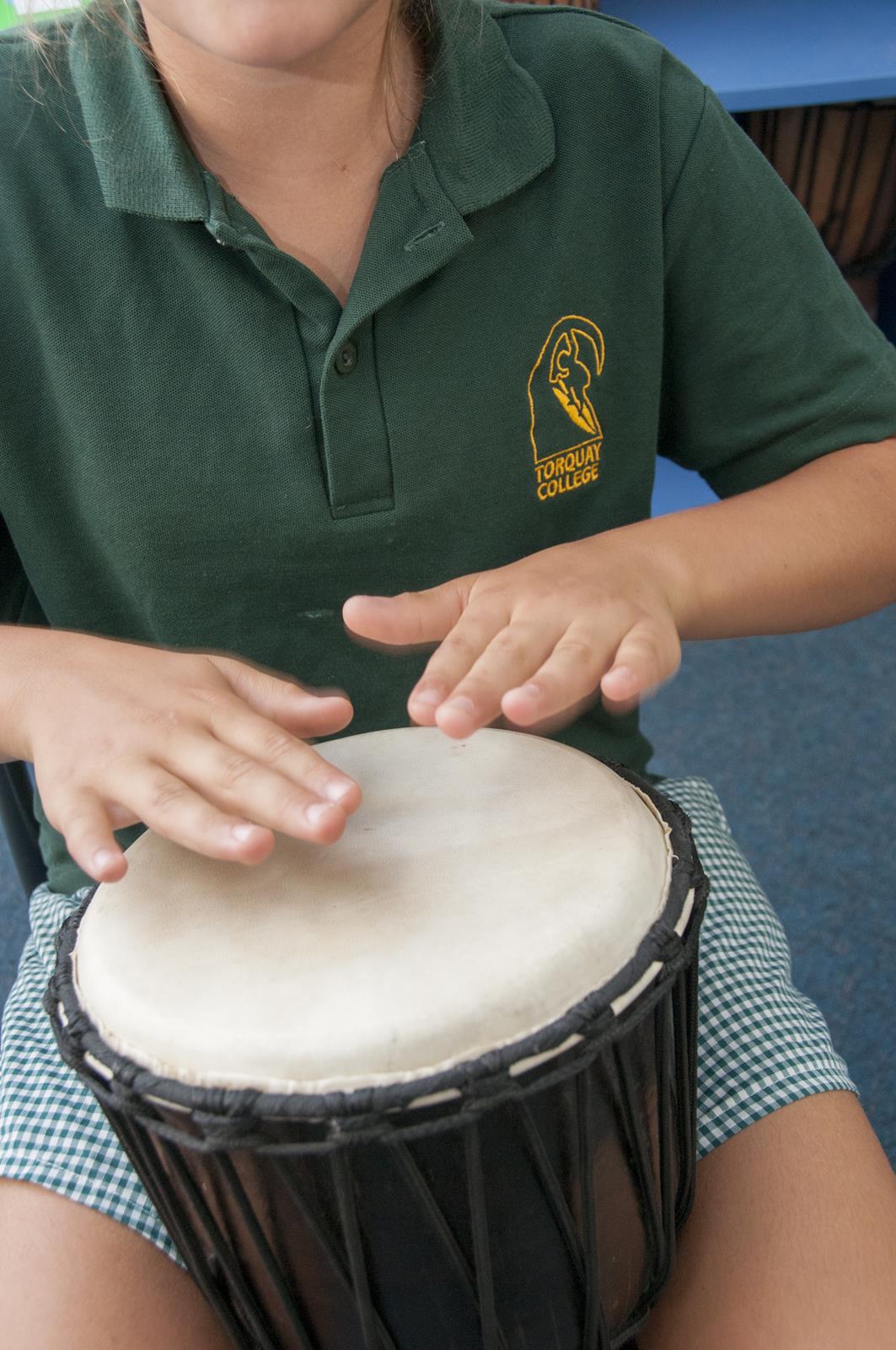 Our School | Torquay P-6 College