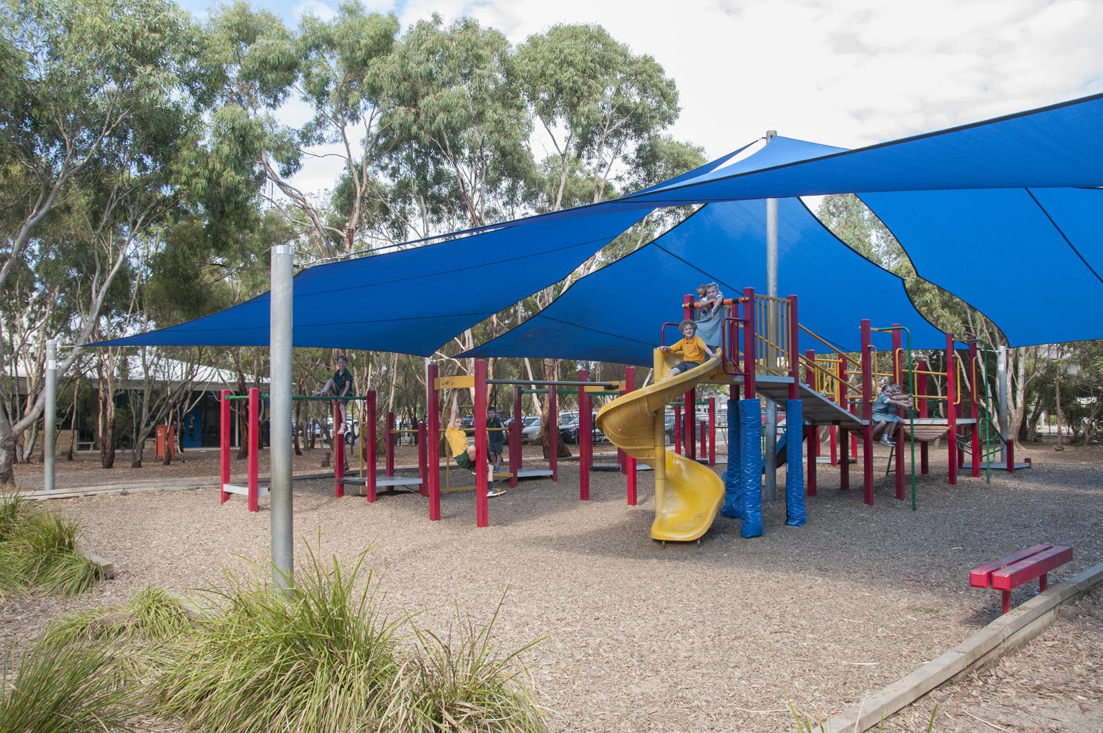 Our School | Torquay P-6 College