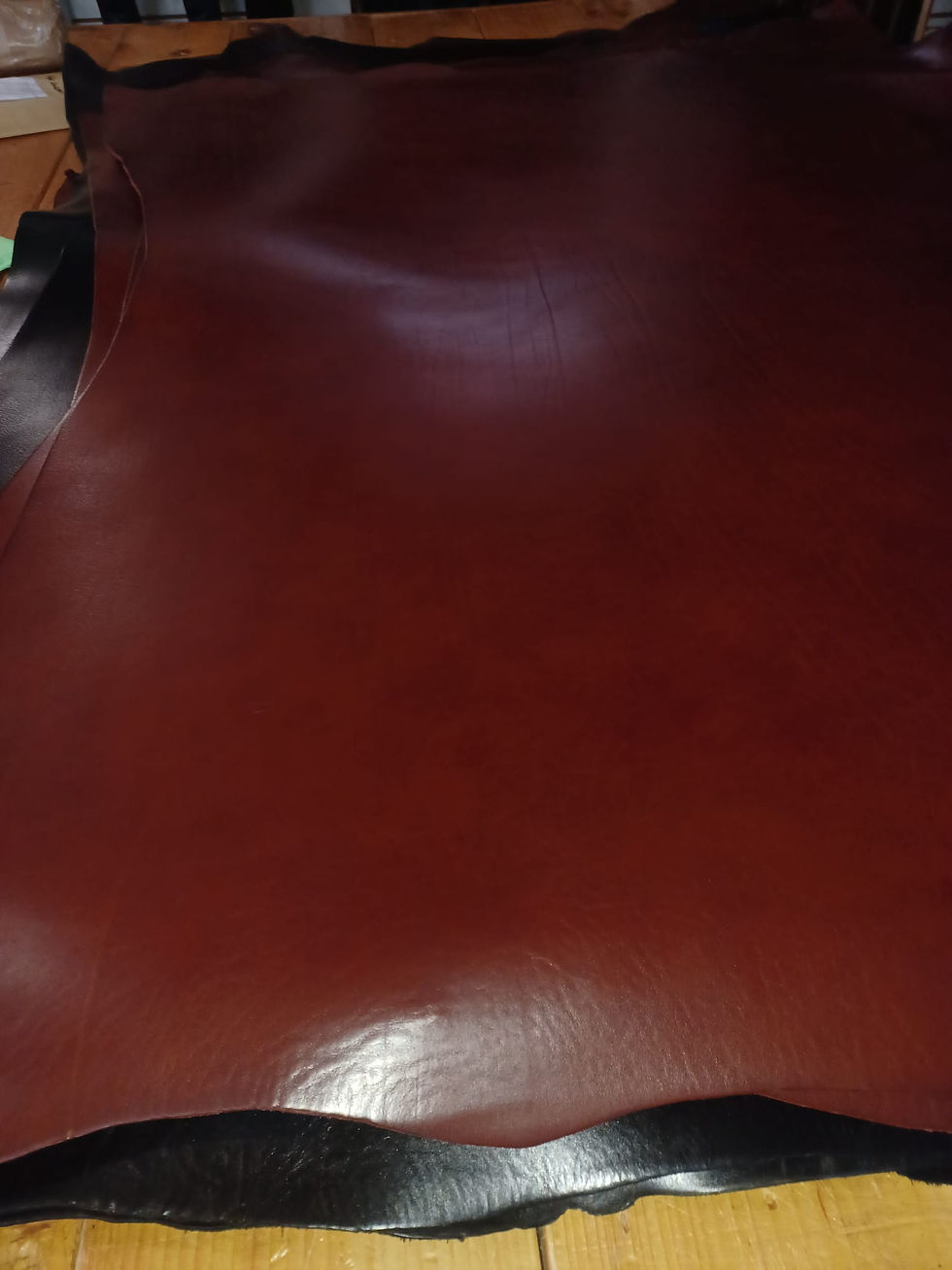 Dublin Leather Store | Suppliers of Leather and Leather-Work Tools