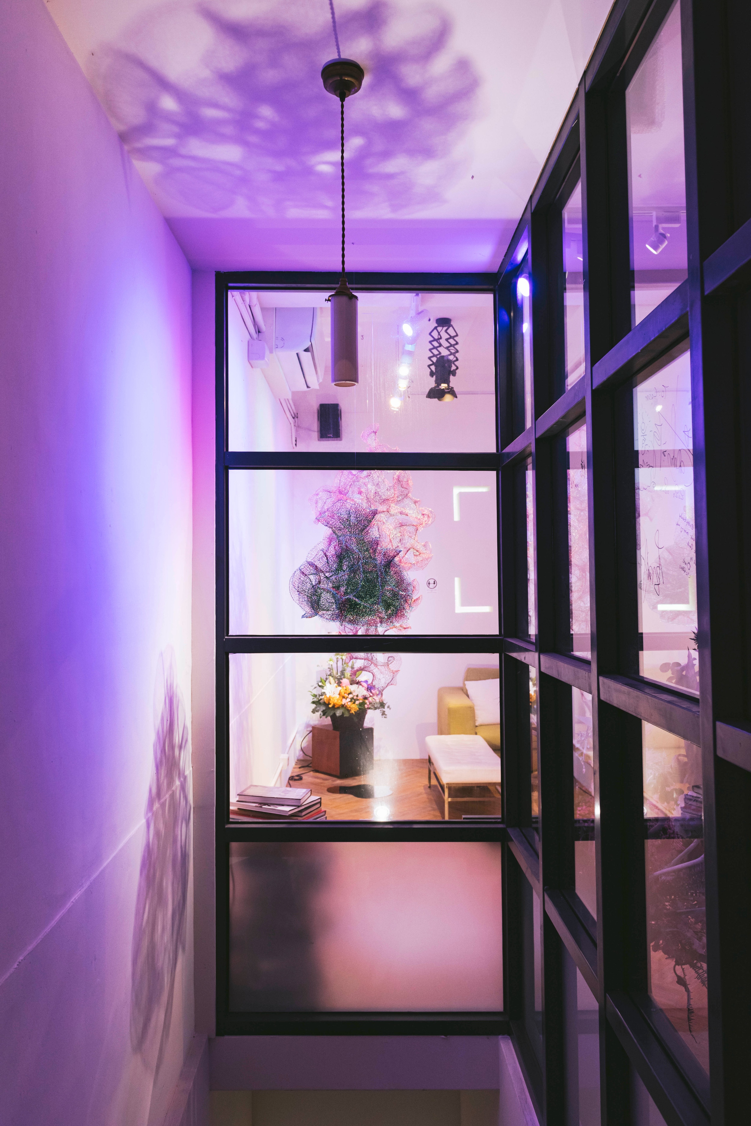 ARTWORK | JULIA HUNG