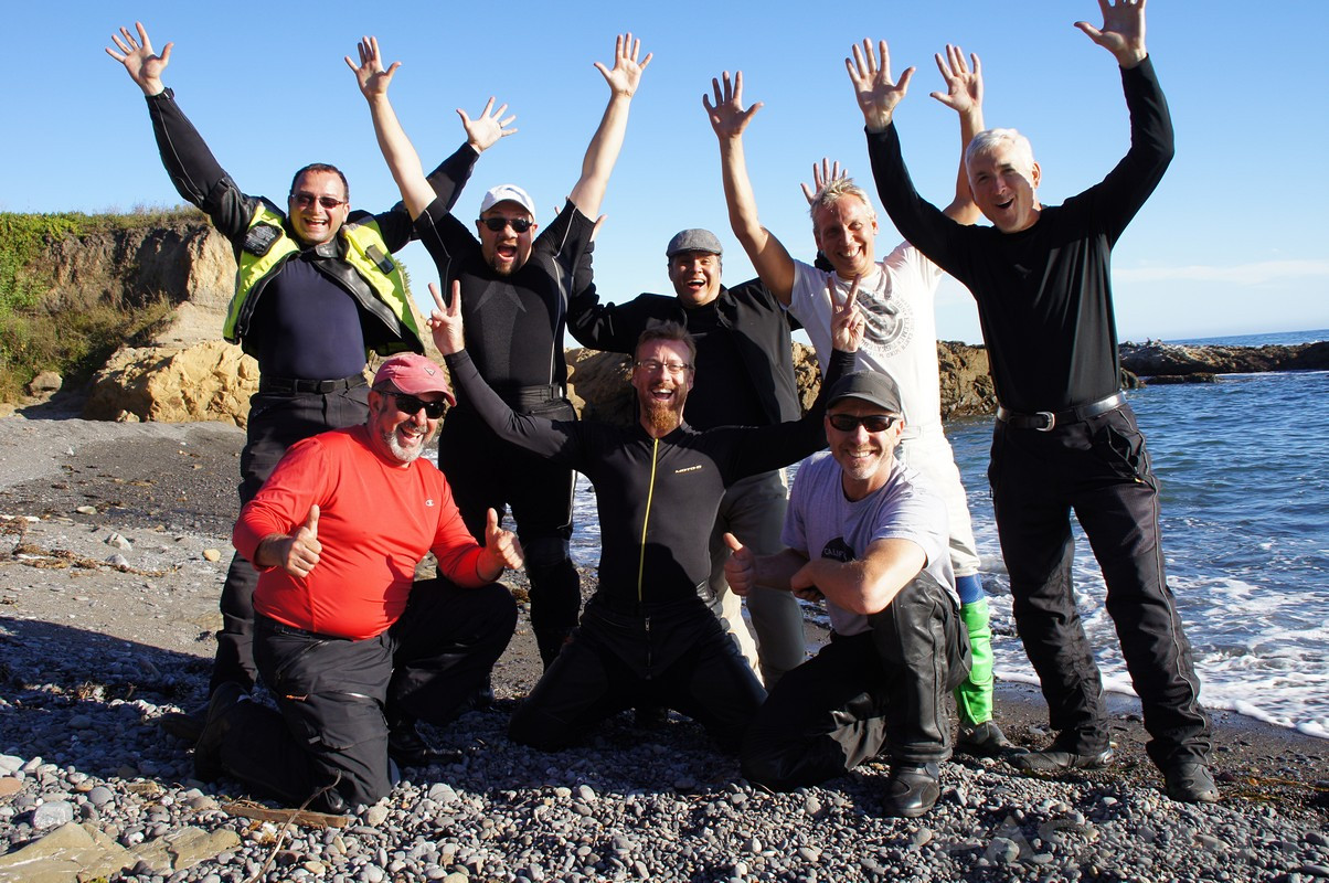 FAQs | Pashnit Motorcycle Tours