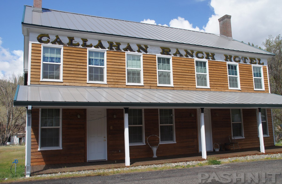 Gazelle-Callahan Rd | California Motorcycle Roads | Pashnit