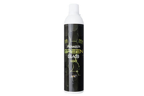 Power Green Gas 300g | shop