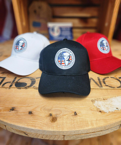 Maxton Soviak Foundation Patch Hat | szaboapparel