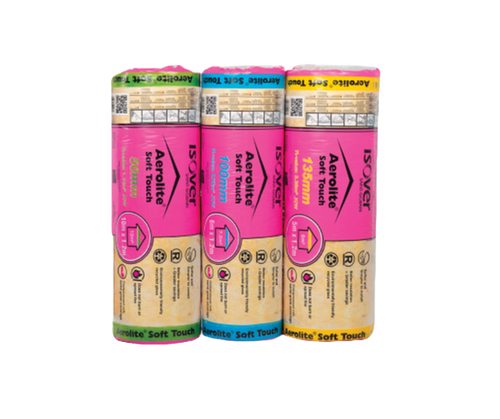 Aerolite® Soft Touch | Aeroinsul