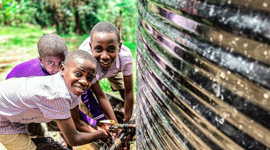 Sanitation and Hygiene Initiatives for Everyone (SHINE)