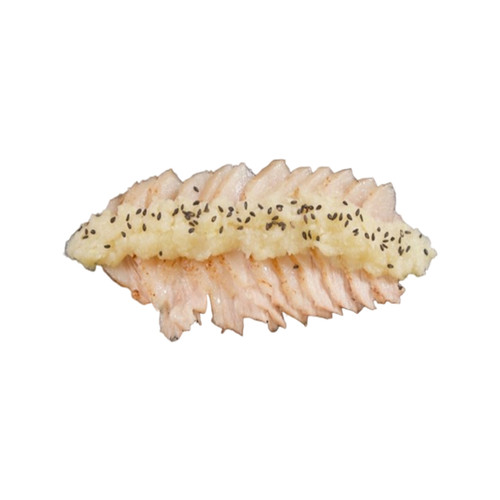 마늘 항정살 (Garlic Marinated Pork Jowl Meat) ($12.99/ LB) | The OWL's Meat Shop