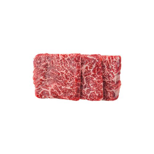 살치살 Beef Chuck Flap Tail 1kg | Meatopia