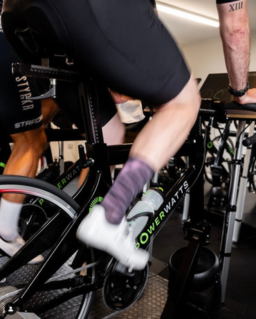 Classes | Powerwatts UK