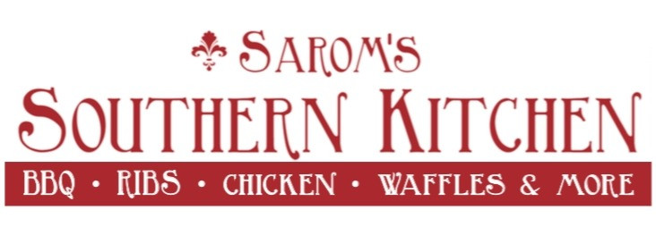 Saroms Southern Kitchen | Lunch