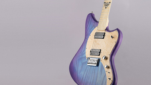 V-Meister | Doktor Volox