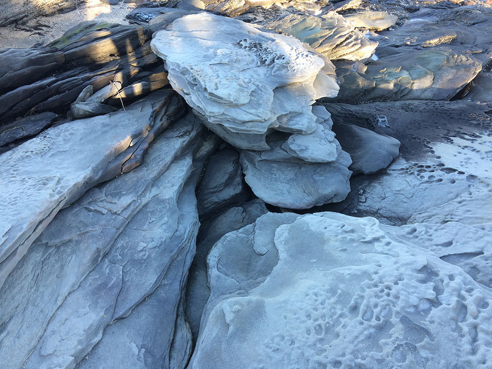 ROCKY POINT STATE PARK