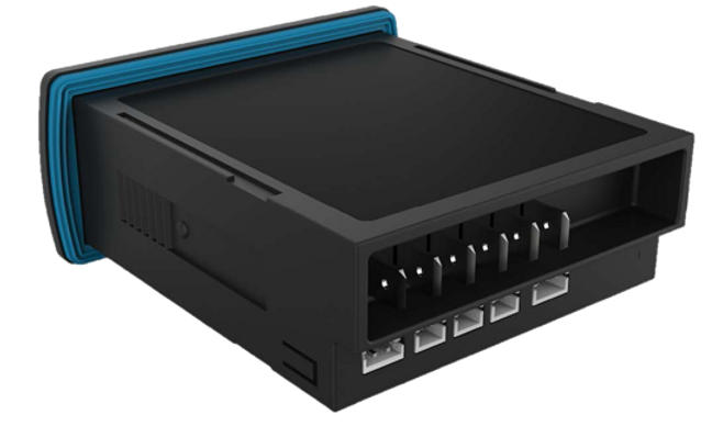 HOME | EMS Controllers