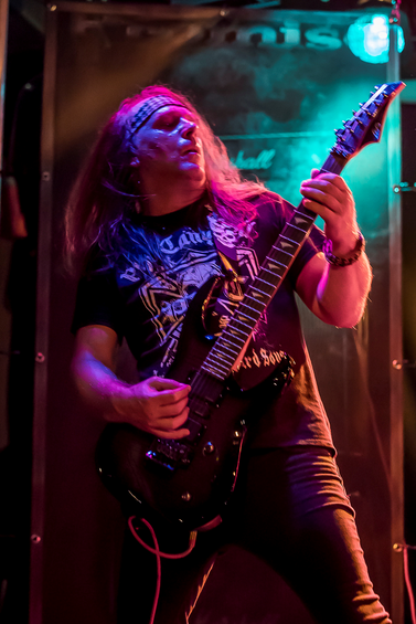 Galerij | Promise Down