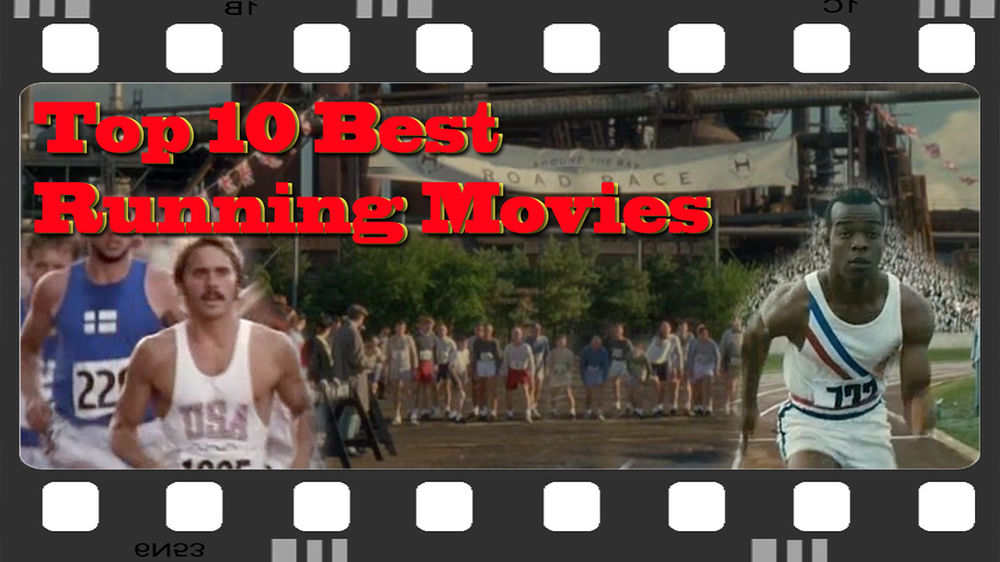 Top 10 Best Running Movies