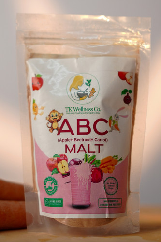 ABC Malt | Tk Wellness Co