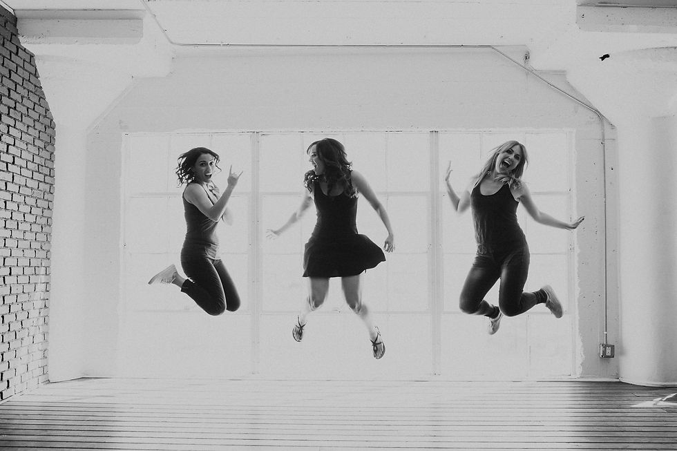 Content Creator | Andrea Rene