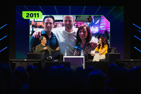 Content Creator | Andrea Rene