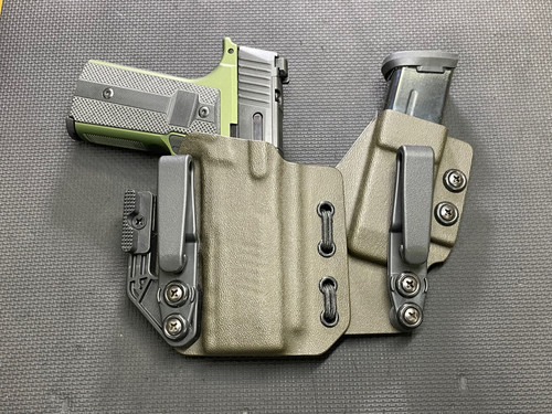 Mischief Machine Commander with Light | Mysite