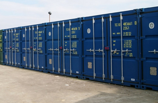 Secure Self Storage | SJJ Self Storage | Leven | Storagespace | Leven