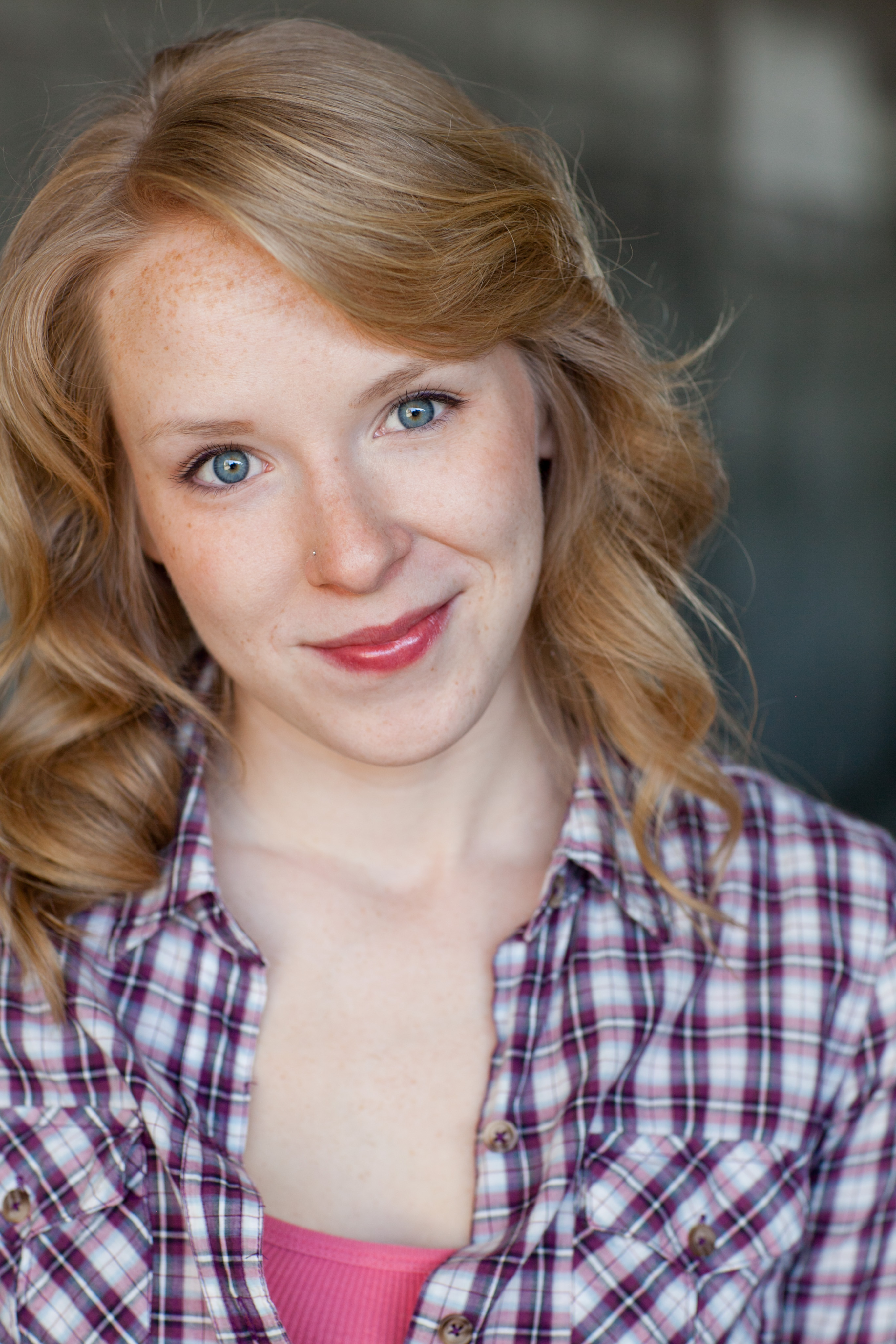 Stephanie Einstein | Actress