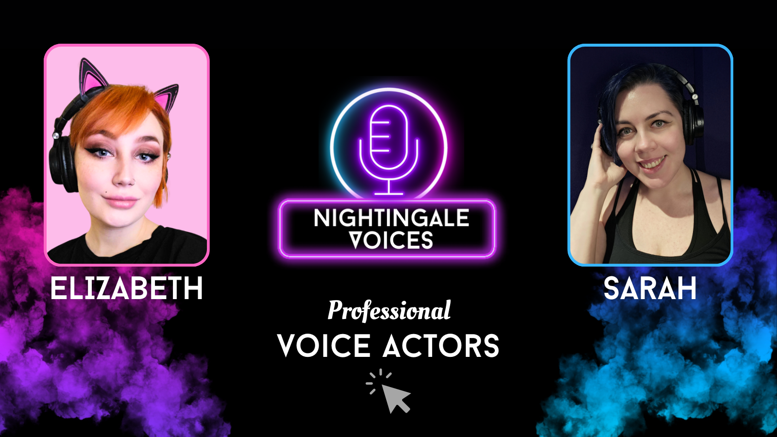 Nightingale Voices