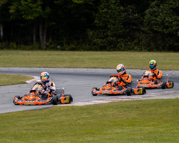 Accueil | Tag Karting Academy