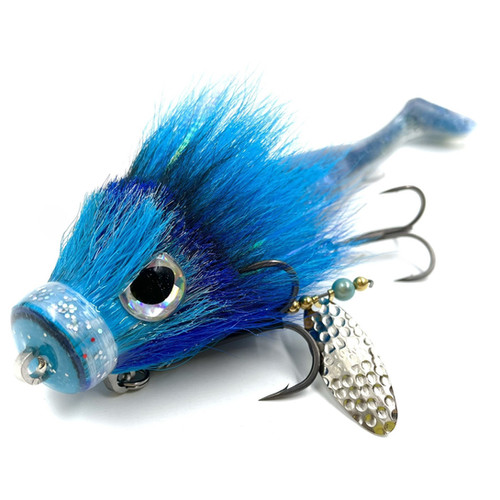 Hero Hog Lite Model Havel Makrele | Hero Luremakers