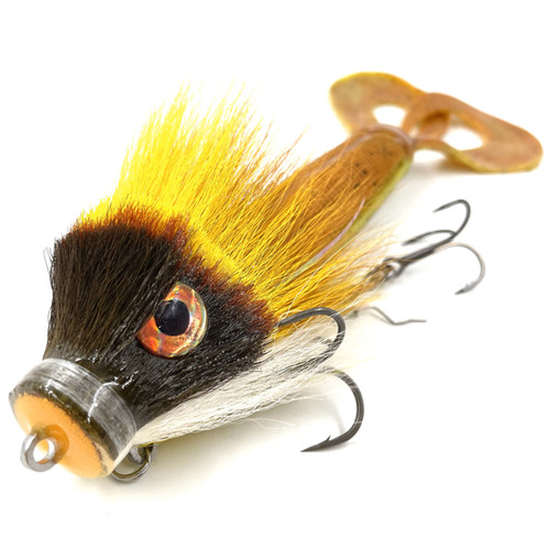 Hero Hog Lite Model Sunrise | Hero Luremakers