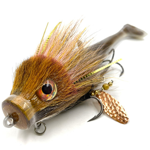 Hero Hog Lite Model Holy Diver | Hero Luremakers