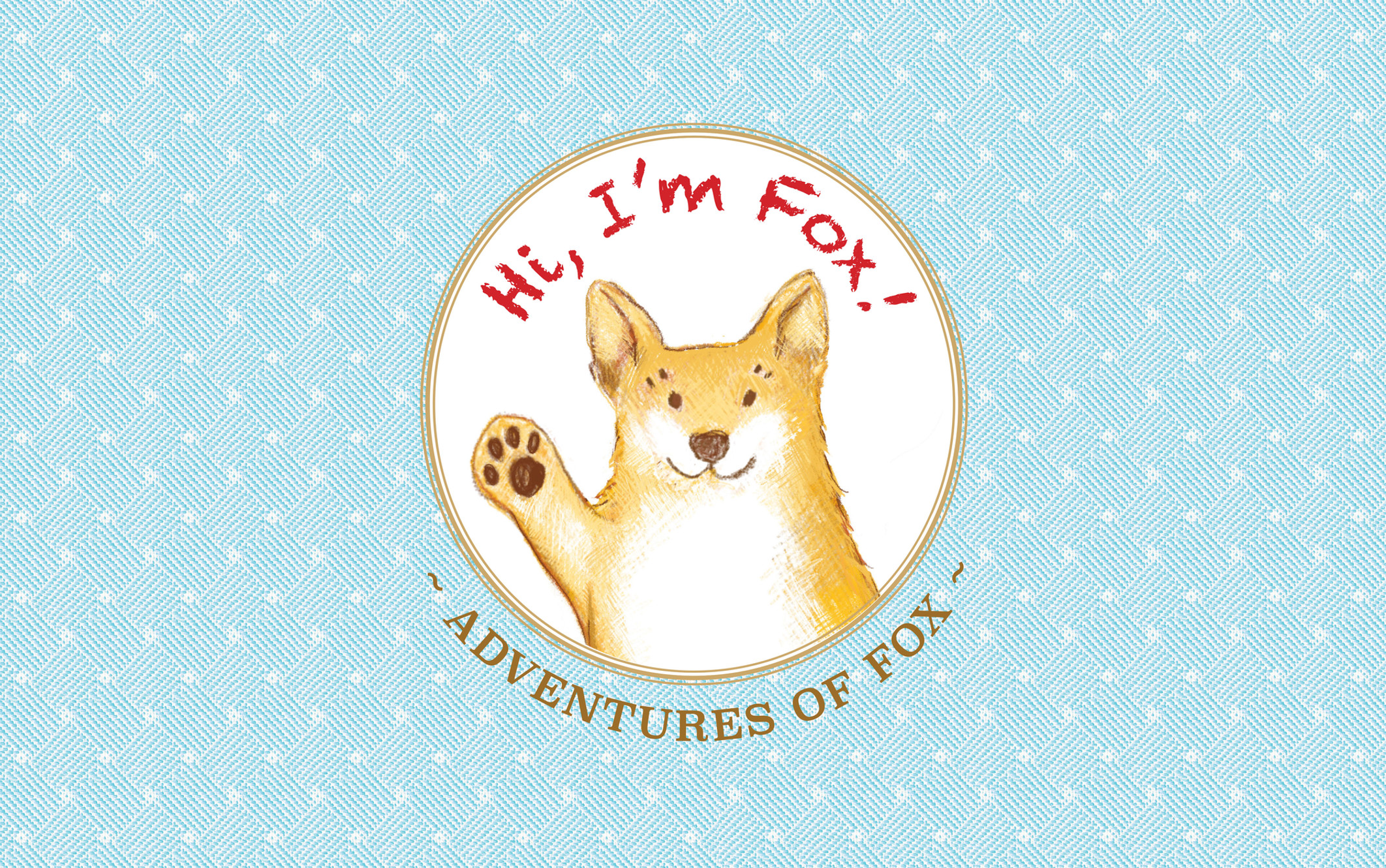 A b o u t | Adventures of Fox