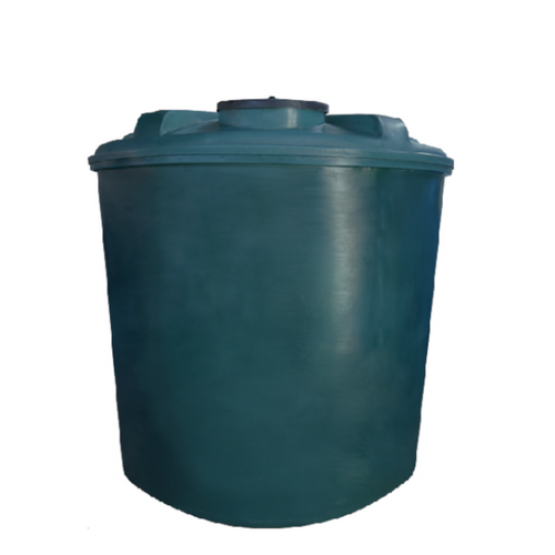 ESTANQUE DE AGUA VERTICAL DE 5500 LITROS | Tupel Ingenieria