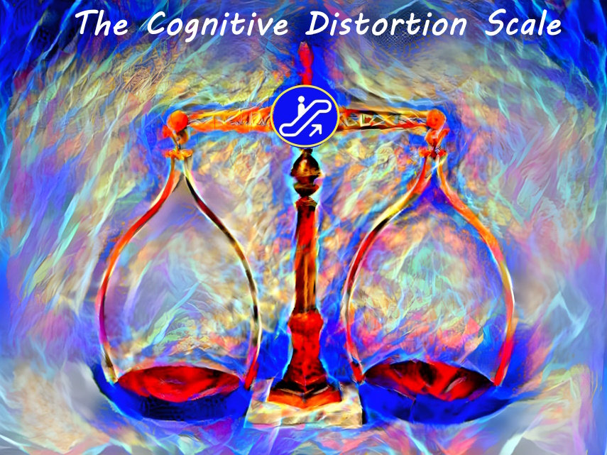 The Cognitive Distortion Scale
