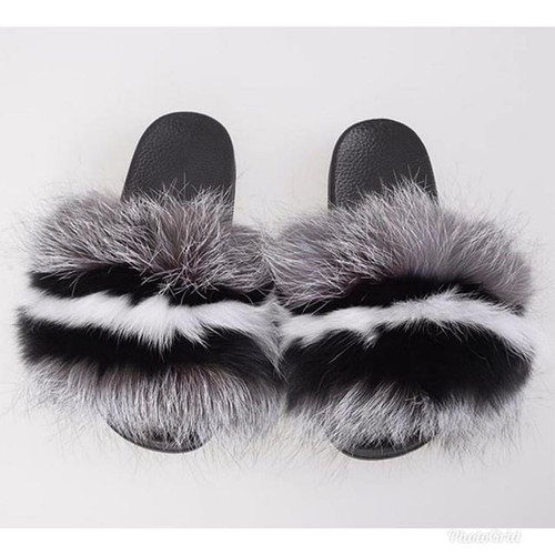 Big Baddie Wolf | MustDesireMink.Inc