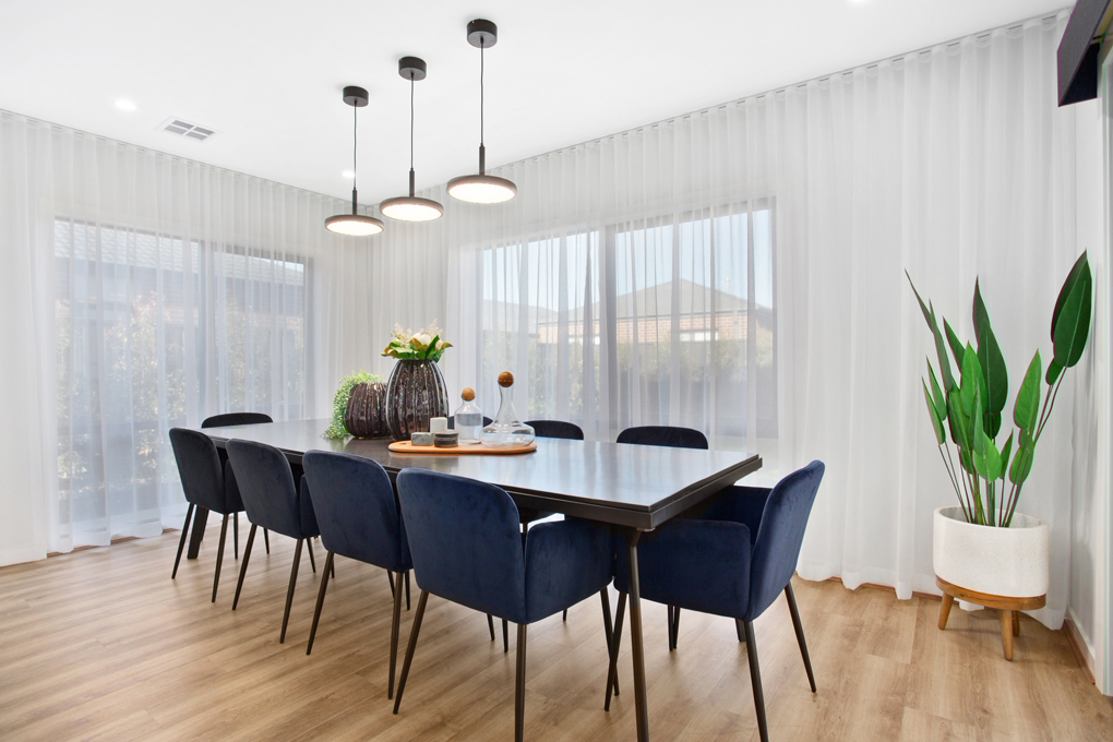 Display Home Staging Victoria Melbourne | Loft Interiors | Australia