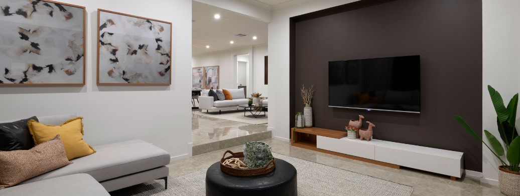 Display Home Staging Victoria Melbourne | Loft Interiors | Australia